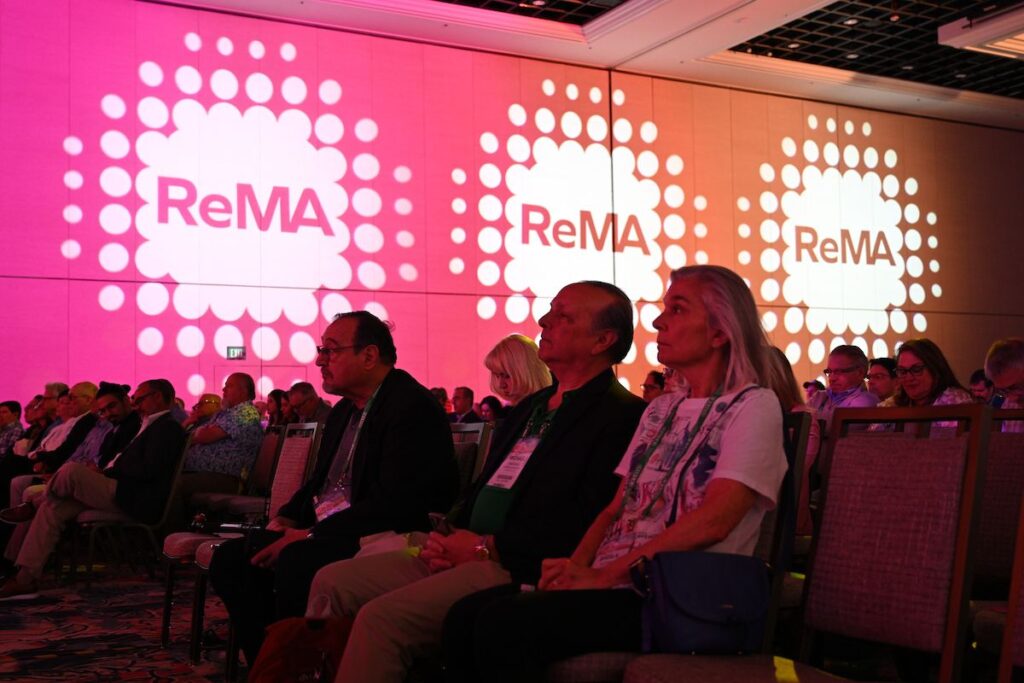 ReMA2025 Convention & Exposition