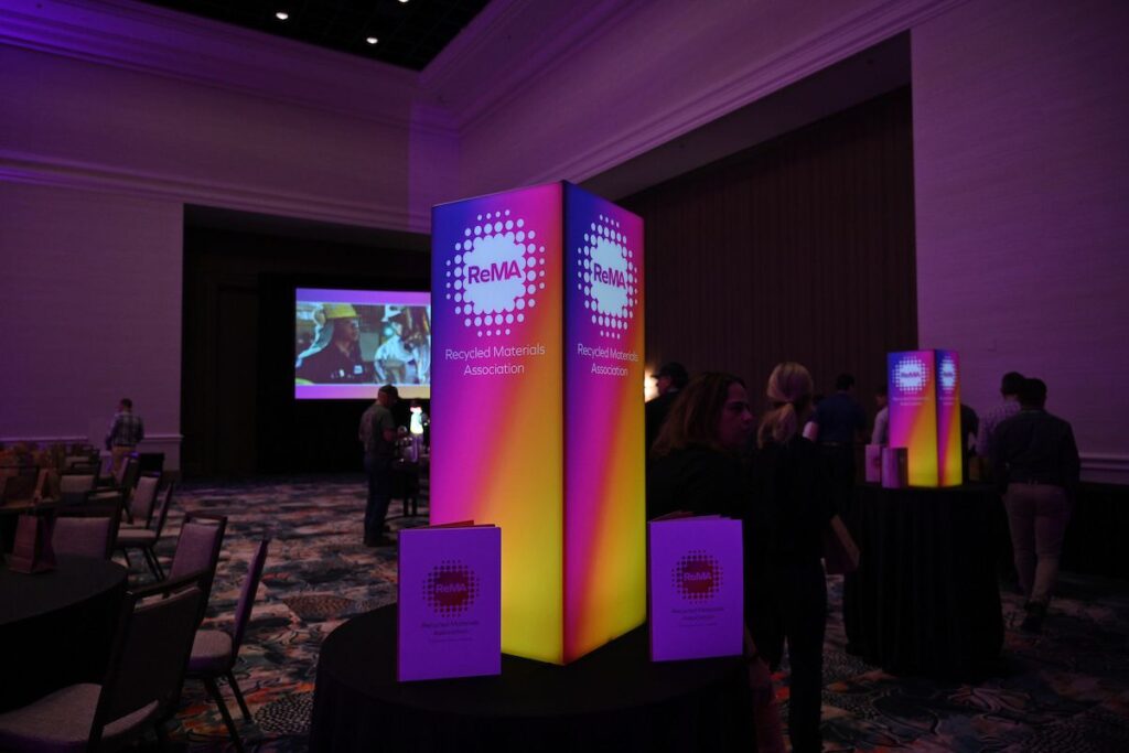 ReMA2025 Convention & Exposition