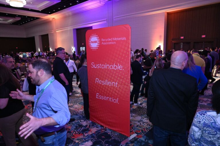 ReMA2025 Convention & Exposition