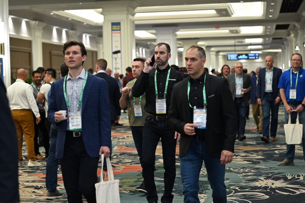 ReMA2025 Convention & Exposition