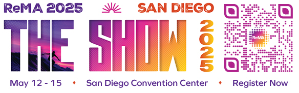 Promo Tools – ReMA2025 Convention & Exposition