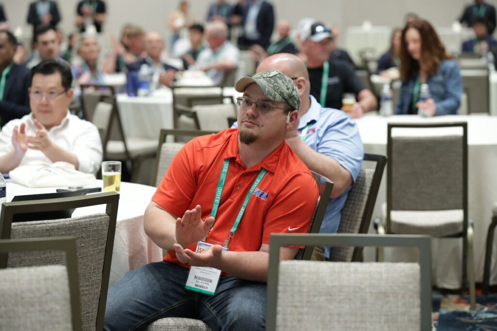 ReMA2025 Convention & Exposition