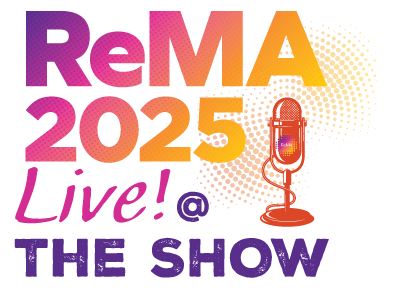 Recordings & Presentations – ReMA2025 Convention & Exposition